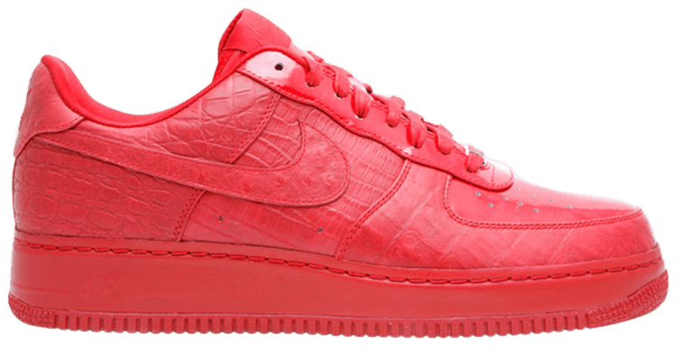 Buy Nike Air Force 1 Supreme I/O 'Mad Hectic' - 318500 661 | GOAT