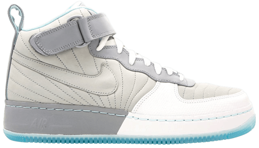 Buy Air Jordan Fusion 12 LS 'Glacier Ice' - 318546 071 | GOAT