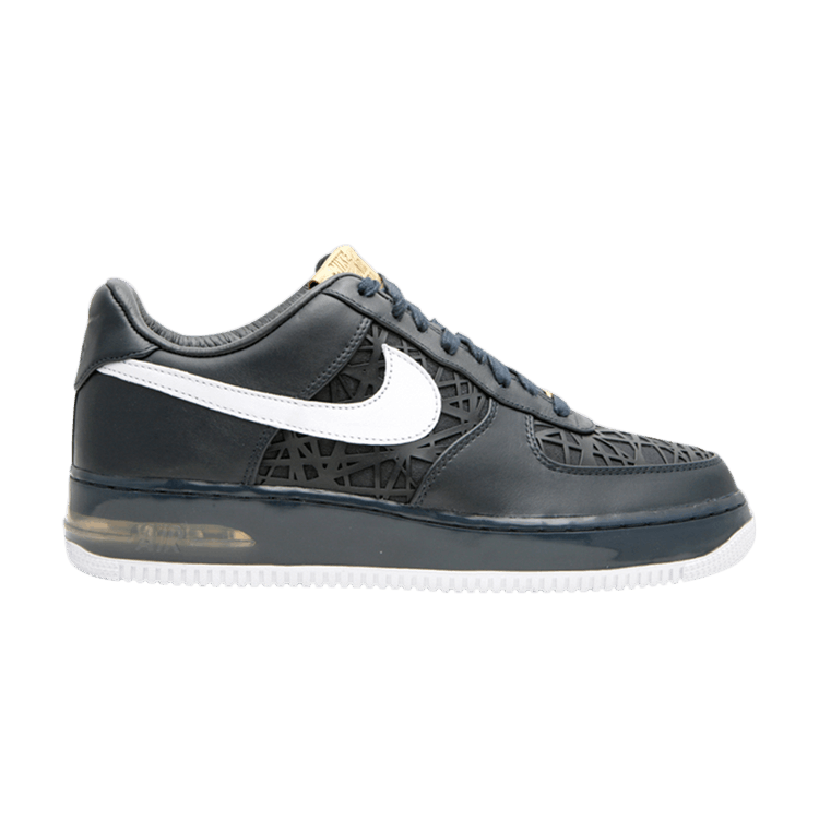 Buy Nike Air Force 1 Max Supreme - 318772 411 | GOAT