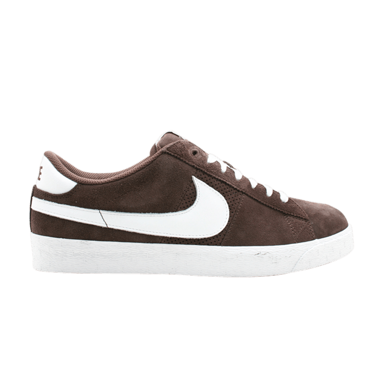 Buy Blazer Low Sb - 318960 211 | GOAT UK