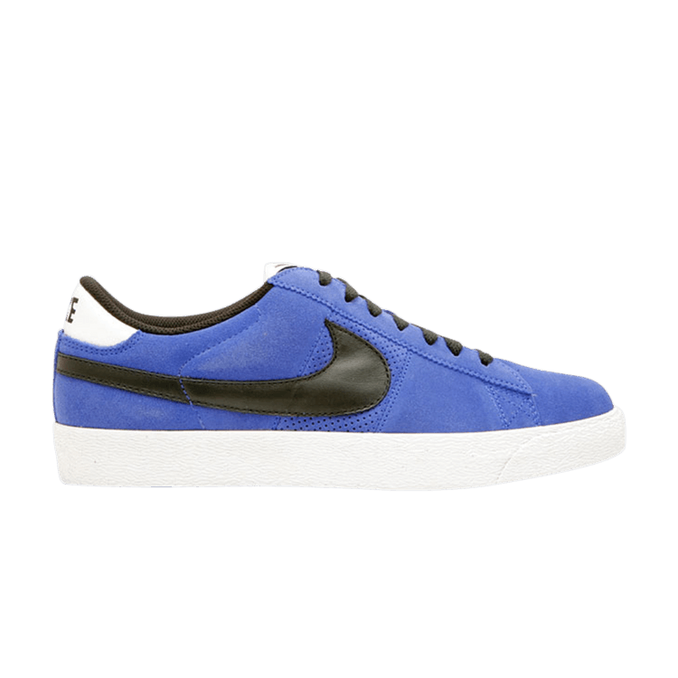 Buy Nike Blazer Low Sb - 318960 401 | GOAT