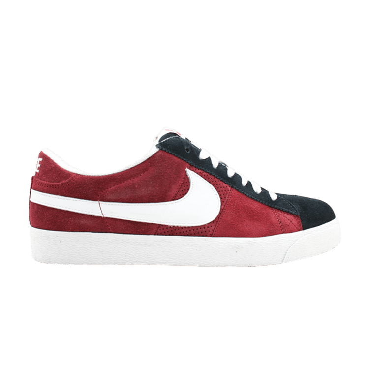 Buy Nike Blazer Low Sb - 318960 611 | GOAT