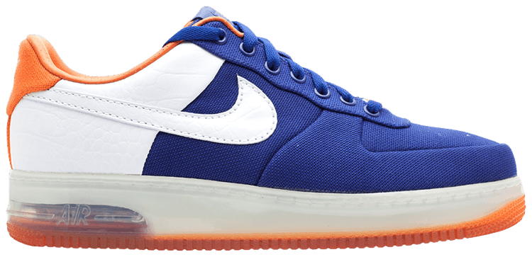 Buy Air Force 1 Supreme Max Air 'New York Knicks' - 318988 Buy Air Force 1 Supreme Max Air 'New York Knicks' - 318988