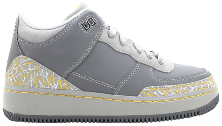 Buy Air Jordan Fusion 3 Gs - 323947 071 | GOAT