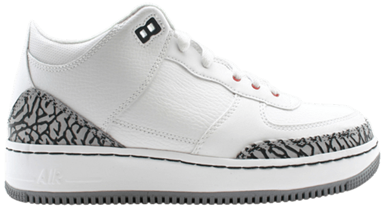 Buy Air Jordan Fusion 3 Gs - 323947 161 | GOAT