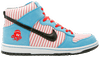 Buy Nike Dunk High Premium 'Osaka/Dotonbori' - 323955 401 | GOAT