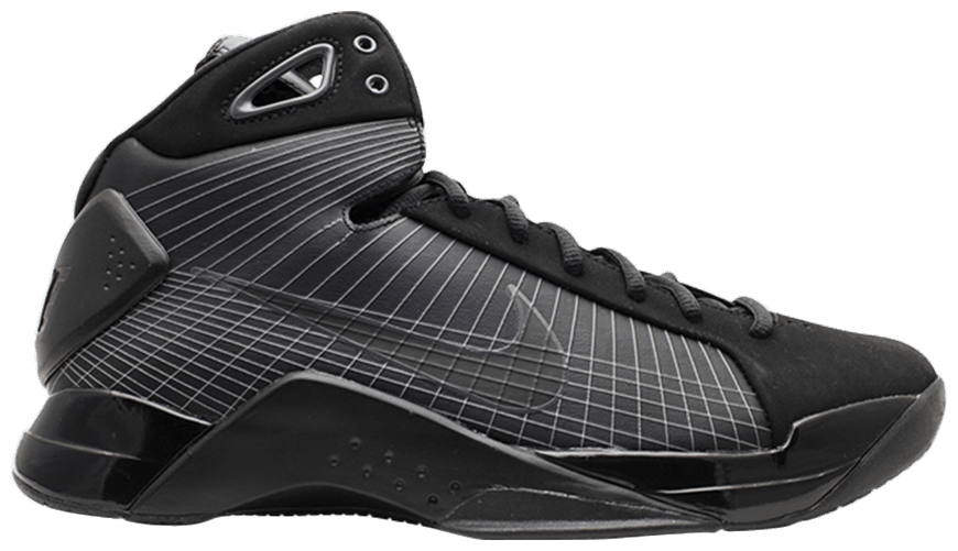 Buy Nike Hyperdunk - 324820 001 | GOAT