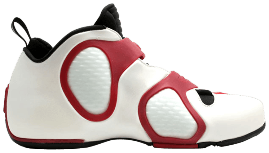 Buy Nike Air Flightposite 3 - 330014 115 | GOAT