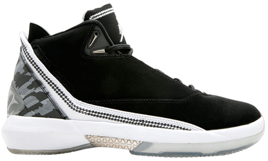 Buy Air Jordan 22 Retro GS 'Countdown Pack' - 332556 011 | GOAT