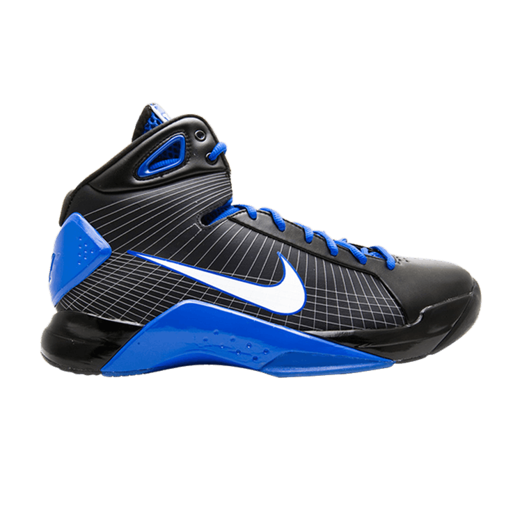 Buy Nike Hyperdunk Supreme 'Kentucky' - 333373 012 | GOAT