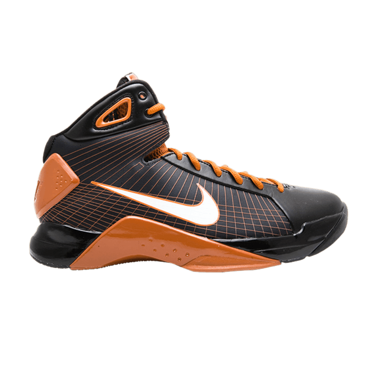 Buy Nike Hyperdunk Supreme 'Texas' - 333373 013 | GOAT