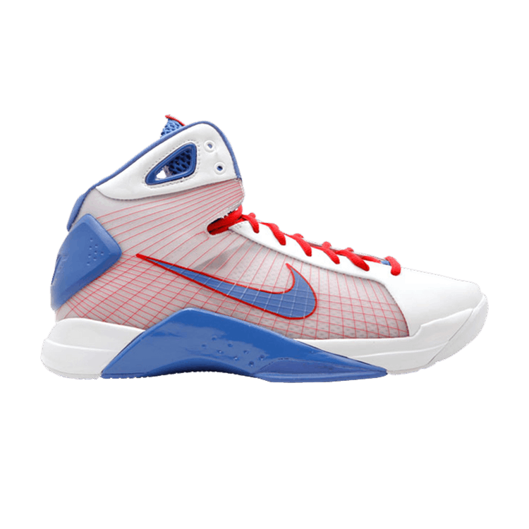 Buy Nike Hyperdunk Supreme - 333373 141 | GOAT
