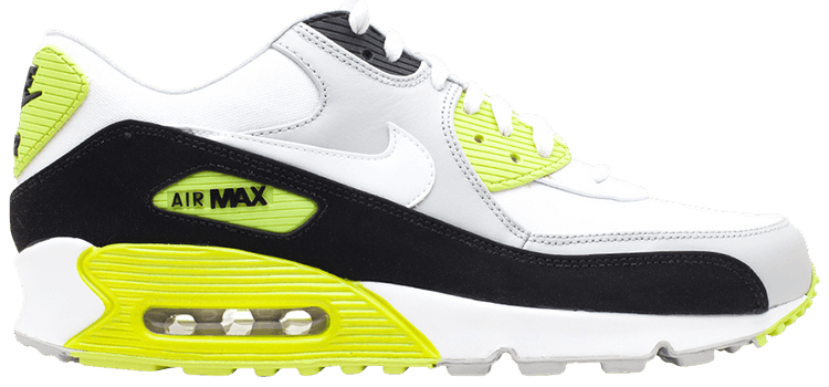 Buy Air Max 90 Premium - 333888 018 | GOAT