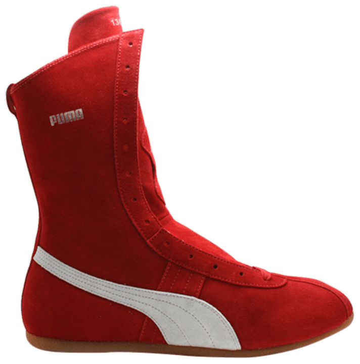 Buy Puma Ring Le 'Red Olympic Pack' - 34108901 | GOAT