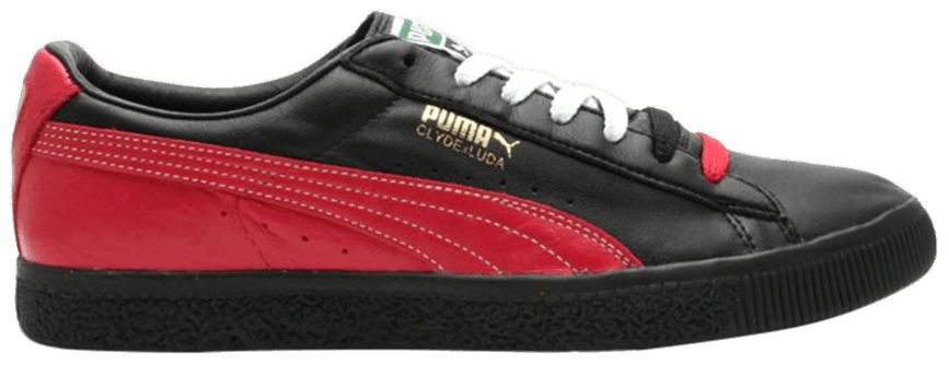 Buy Puma Ludacris Clyde - 34401801 | GOAT