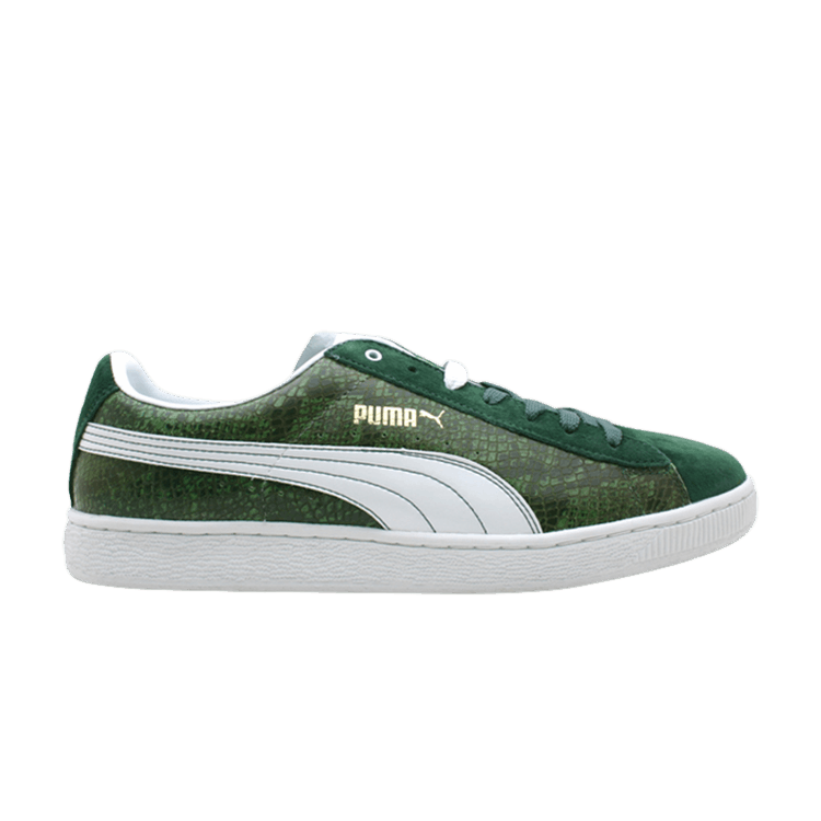 Buy Puma Mtv 2 'Yo Mtv Raps' - 34642901 | GOAT