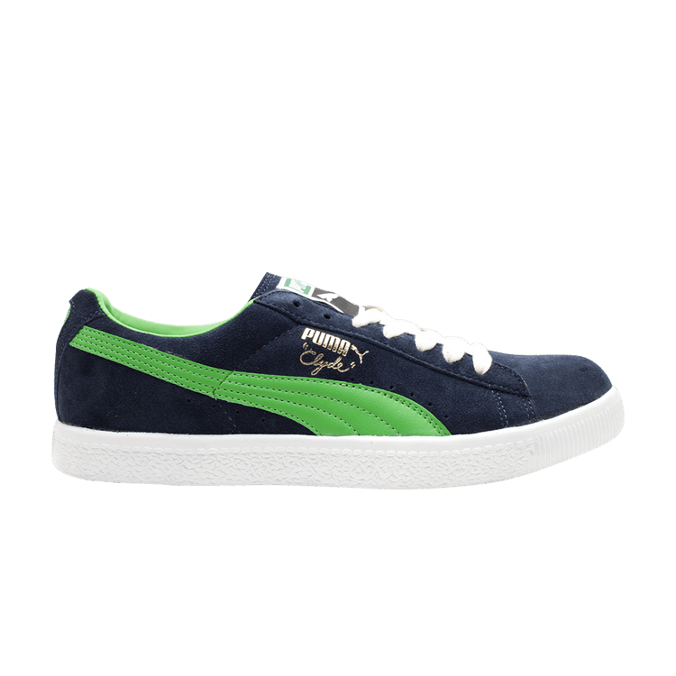 Buy Puma Clyde Script - 35190706 | GOAT