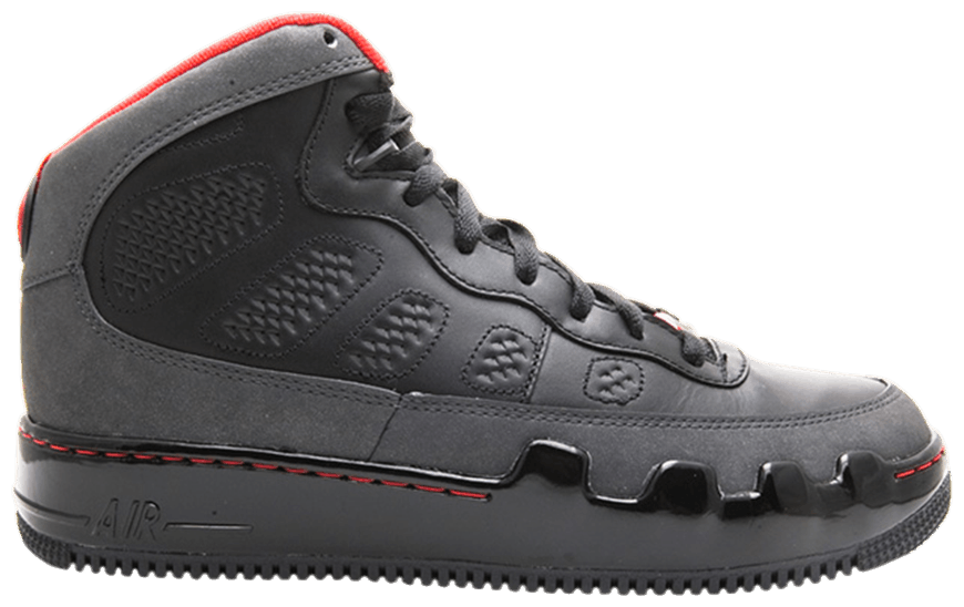 Buy Air Jordan Fusion 9 - 352753 061 | GOAT