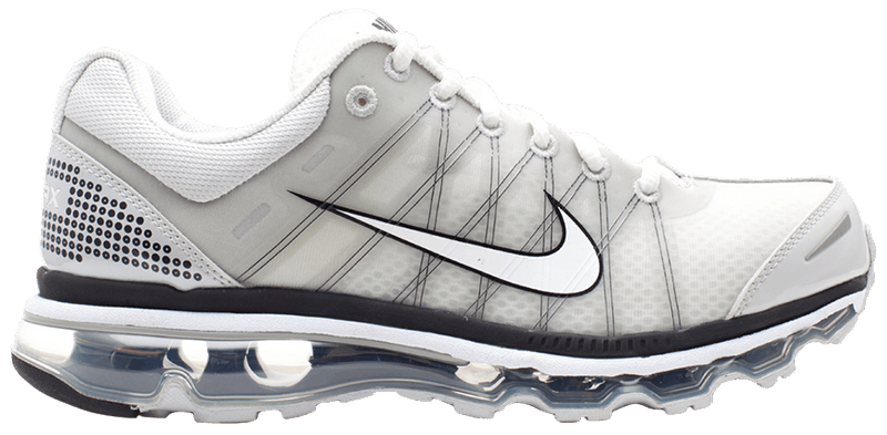 Buy Nike Air Max + 2009 - 354744 010 | GOAT
