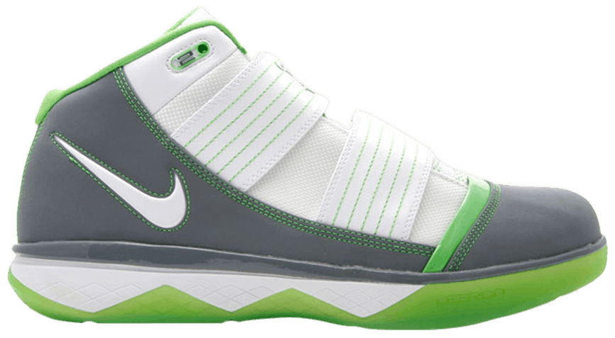 Buy Zoom LeBron Soldier 3 - 354815 131 | GOAT