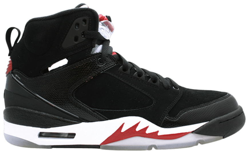 Buy Air Jordan Sixty Plus - 364806 061 | GOAT