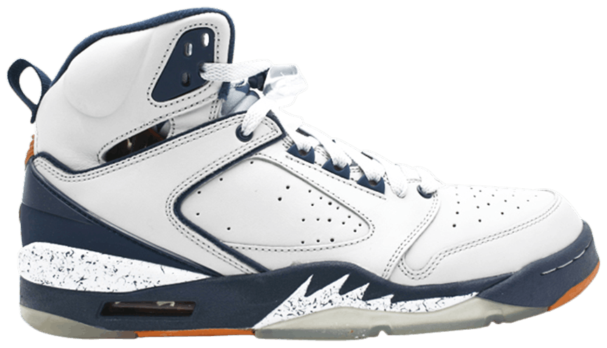 Buy Air Jordan Sixty Plus - 364806 081 | GOAT