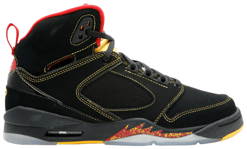 Buy Air Jordan Sixty Plus Gs 'Atlanta Hawks' - 365163 071 | GOAT