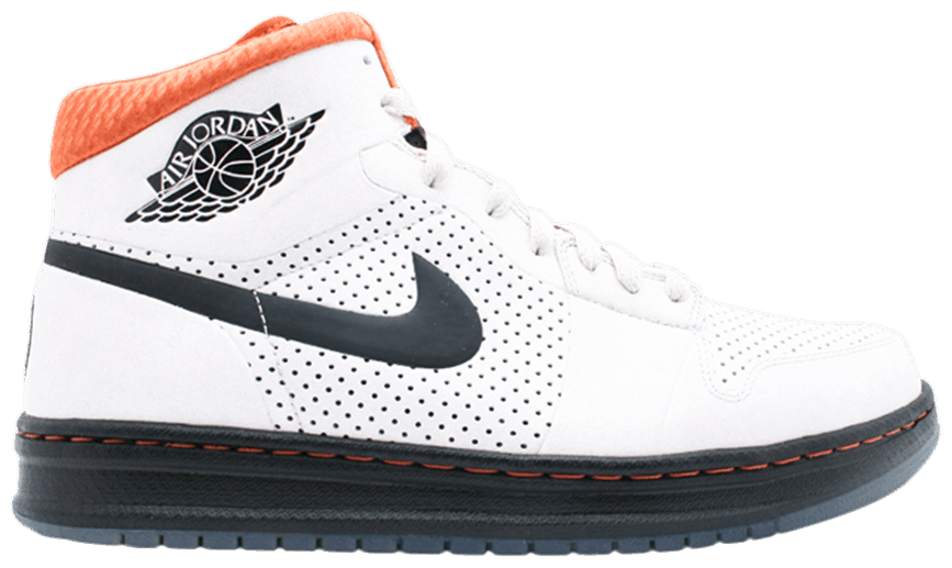 Buy Air Jordan Alpha 1 'Tinker Hatfield' - 392813 201 | GOAT