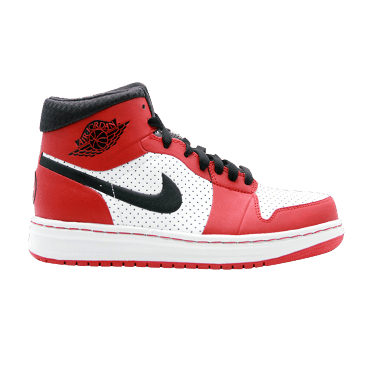 Buy Air Jordan Alpha 1 GS 'Chicago' - 393733 101 | GOAT