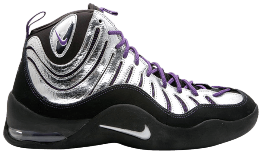 Buy Nike Air Bakin - 395140 001 | GOAT