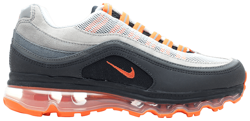 Buy Air Max 24-7 Gs - 401257 005 | GOAT