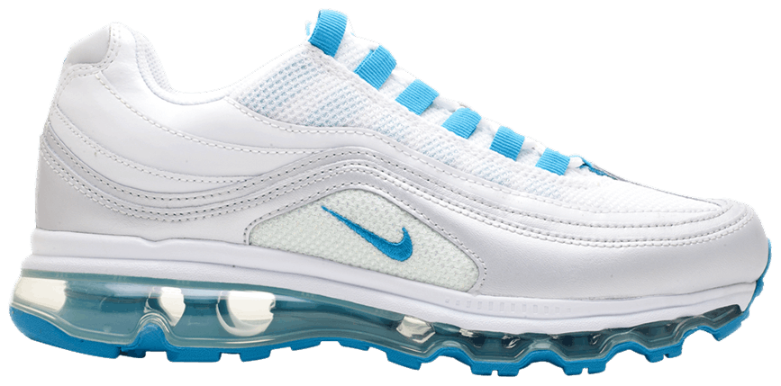 Buy Nike Air Max 24-7 Gs - 401258 100 | GOAT