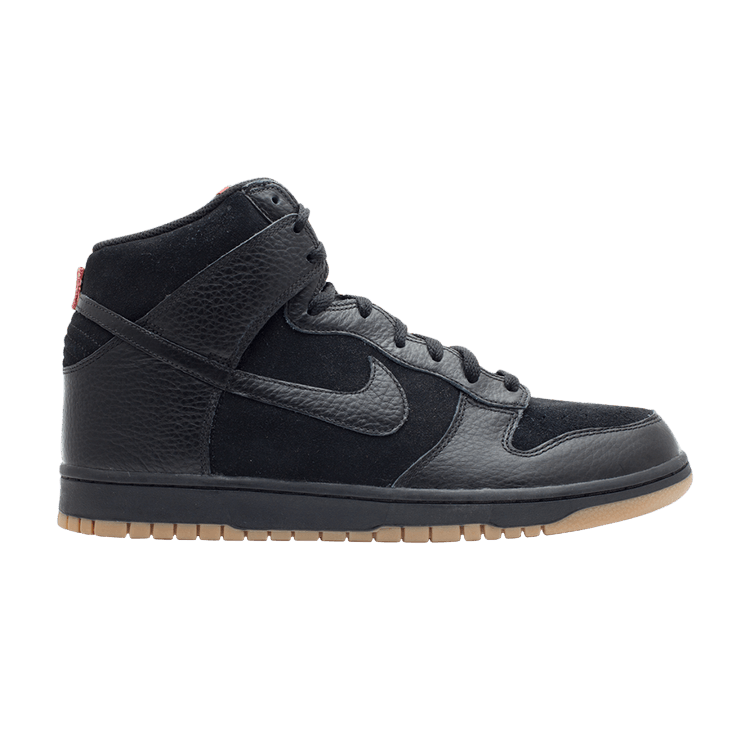 Buy Dunk High - 407920 020 | GOAT UK