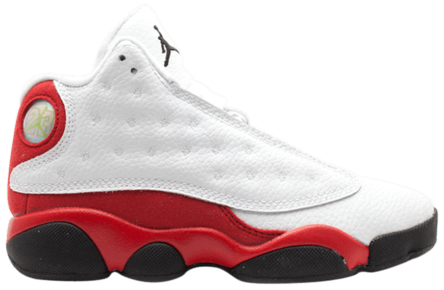 Buy Air Jordan 13 Retro PS 'Chicago' 1998 - 414575 101 | GOAT
