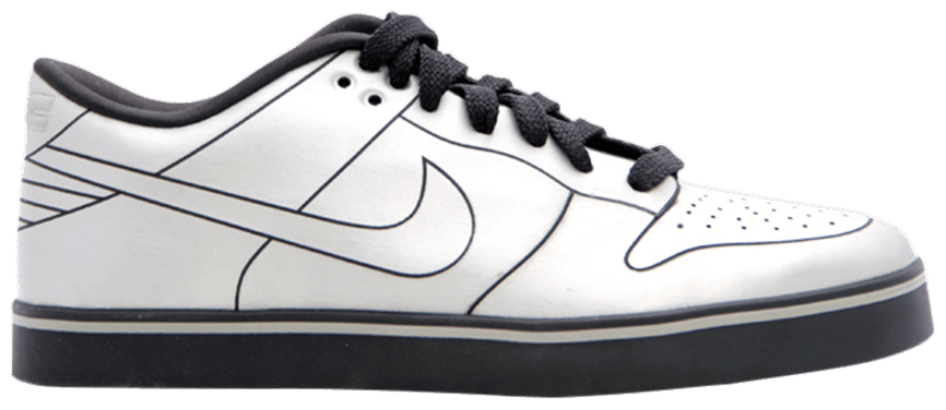 Buy Dunk SE 6.0 'Delorean' - 433152 001 | GOAT