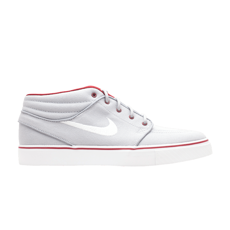 Buy Zoom Stefan Janoski Mid - 443095 016 | GOAT UK