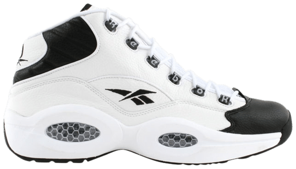 Buy Reebok The Question - 446545 | GOAT