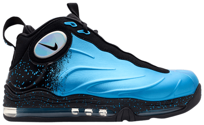 Buy Total Air Foamposite Max 'Tim Duncan' - 472498 400 | GOAT