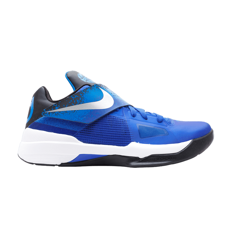 Buy Nike Zoom KD 4 'EYBL' - 473679 401 | GOAT