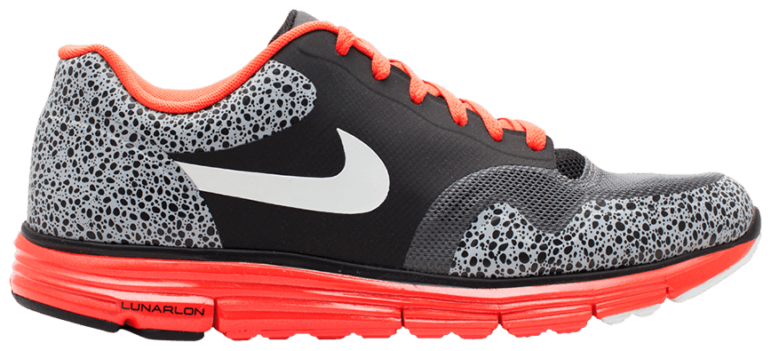 Buy Nike Lunar Safari Fuse+ - 525059 016 | GOAT