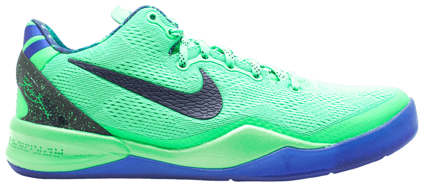 Buy Kobe 8 GS 'Superhero' - 555586 301 | GOAT