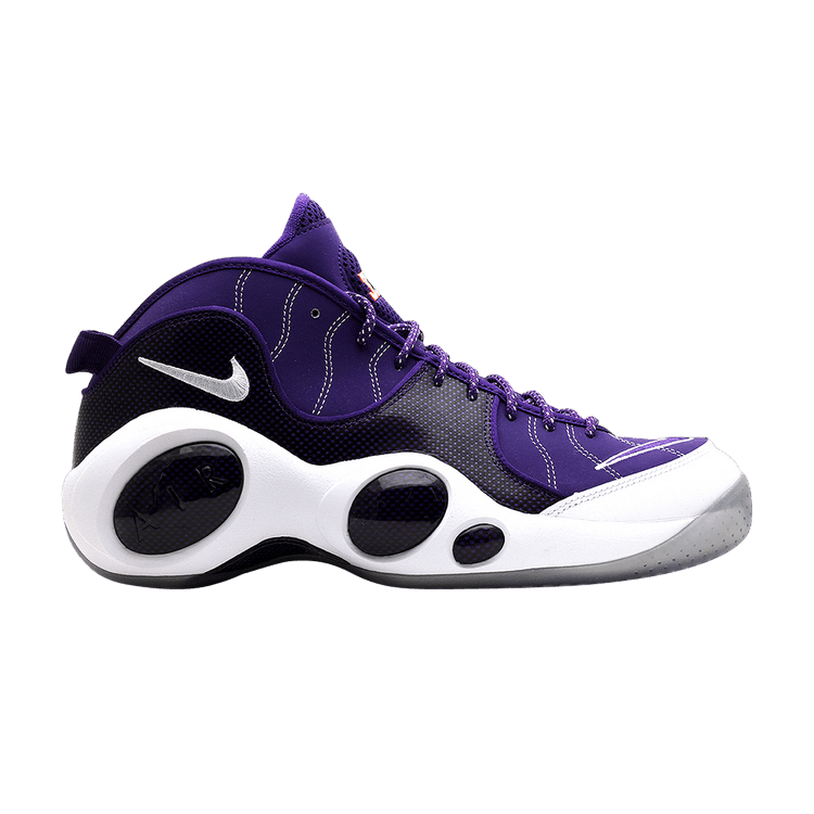 Buy Nike Air Zoom Flight 95 J Kidd Pe - 574724 500 | GOAT