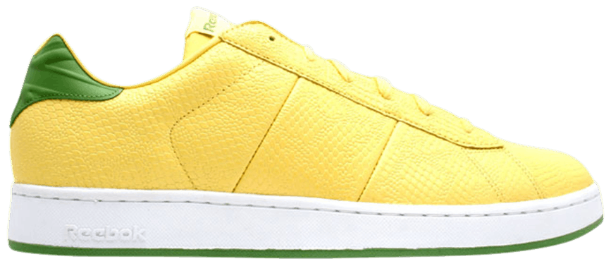 Buy Reebok Npc Platinum - 6149549 | GOAT