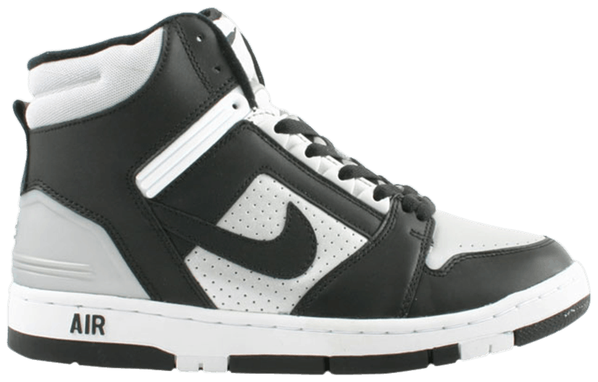 Buy Nike Air Force 2 High - 624006 001 | GOAT