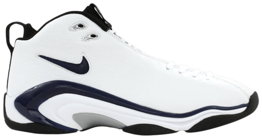 Buy Nike Air Pippen 2 B - 624029 141 | GOAT
