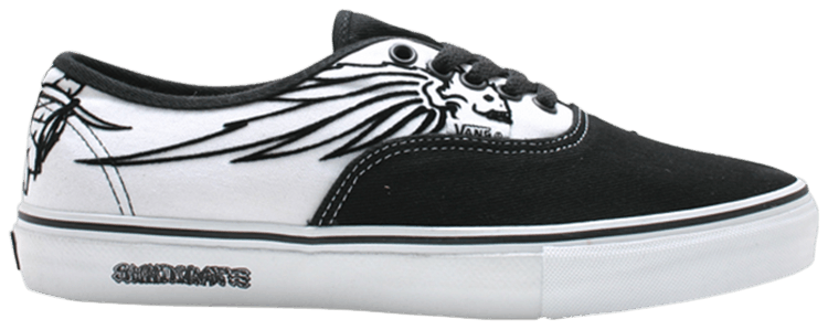 Buy Vans Authentic S Original - 62566 | GOAT