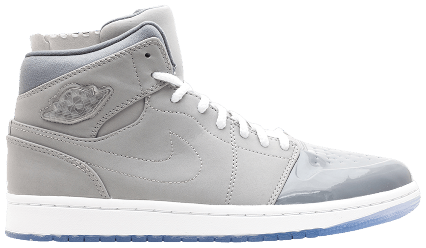 Buy Air Jordan 1 Retro 95 'Cool Grey' - 628619 003 | GOAT