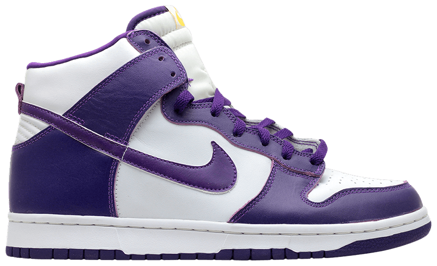 Buy Nike Dunk High Le - 630335 151 | GOAT