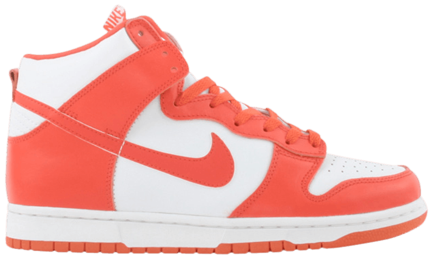Buy Nike Dunk High Le - 630335 811 | GOAT