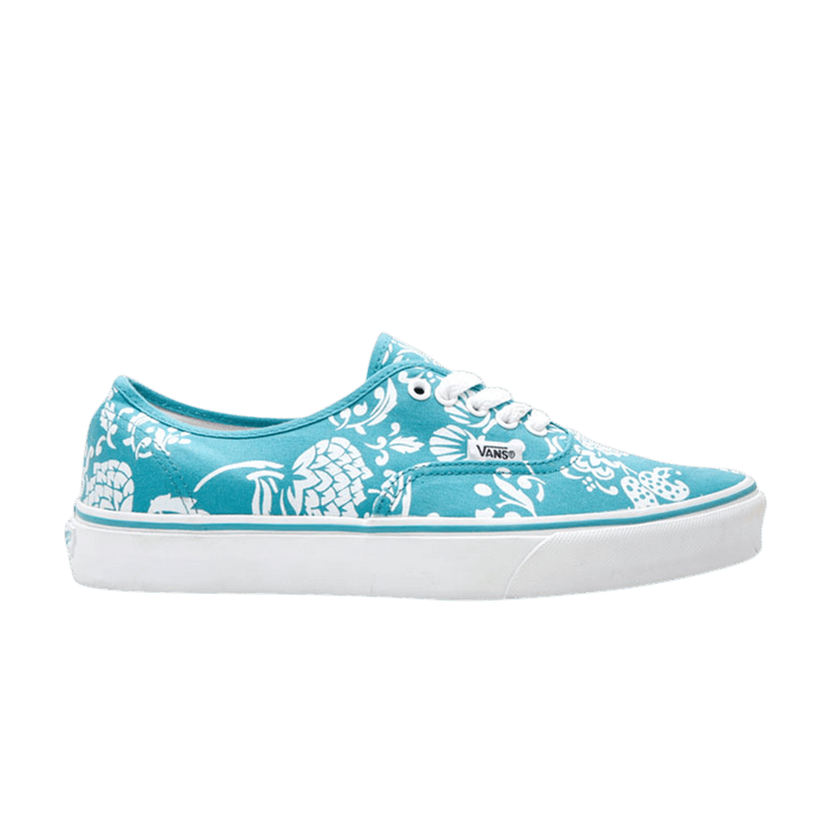 Buy Vans Authentic Sf 'Duke Kahan' - 6397399 | GOAT